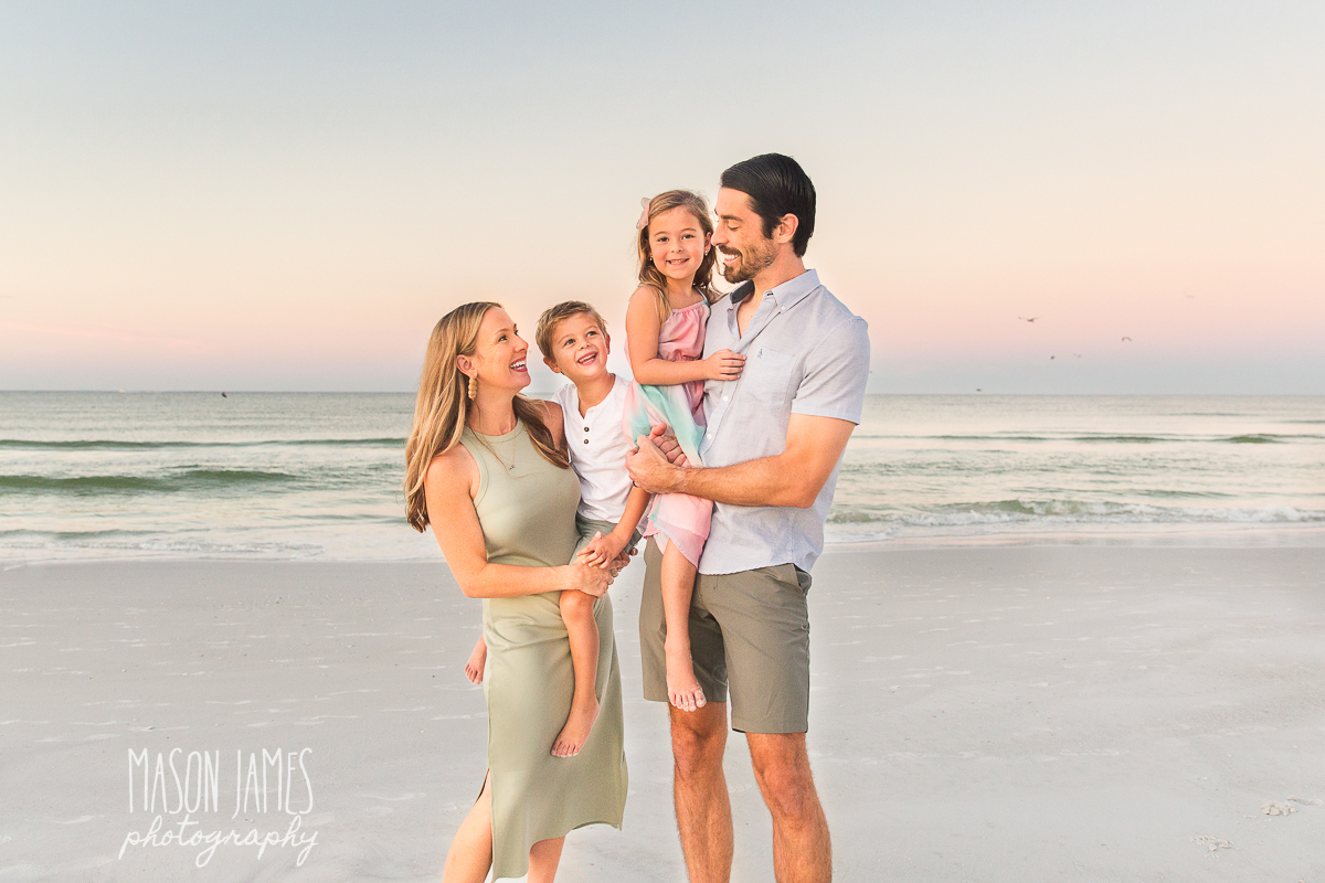 DiCicco Family | Sarasota Newborn, Child, Family, High School Senior ...